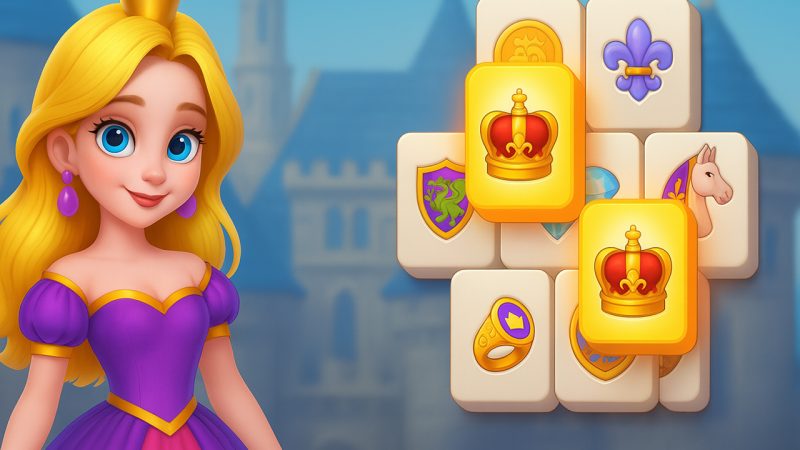 Homescapes | 🕹️ Play Online Free on Xplayfun