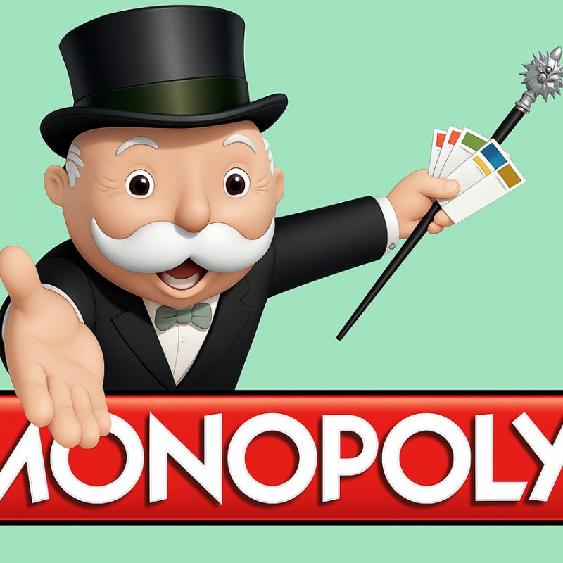 Monopoly Online | 🕹️ Play Online Free on Xplayfun
