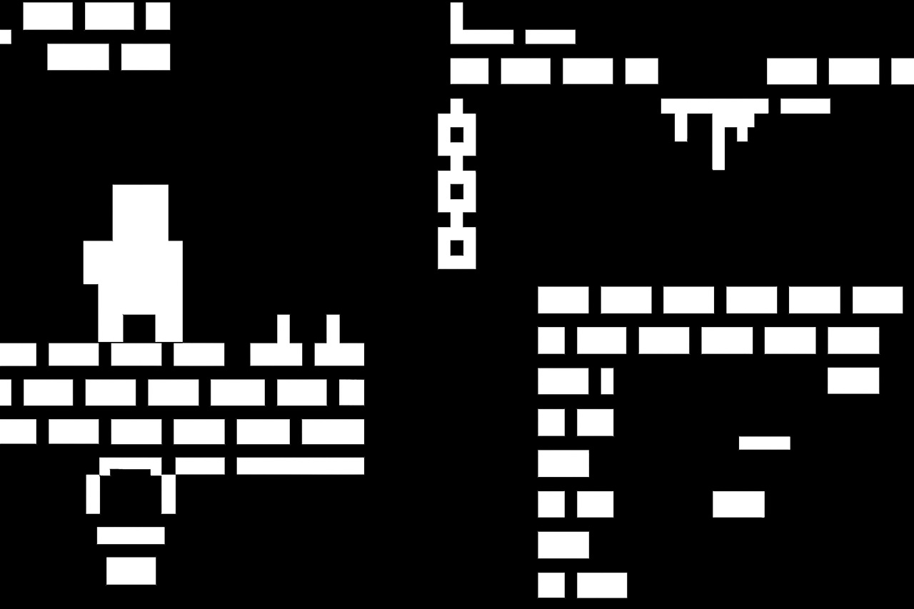 One Bit | 🕹️ Play Online Free on Xplayfun