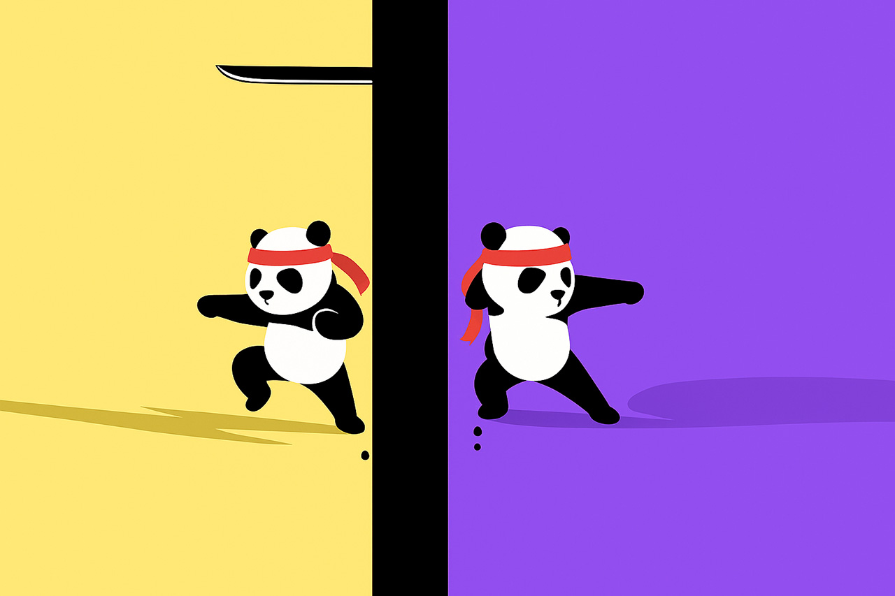 The panda brother | 🕹️ Play Online Free on Xplayfun