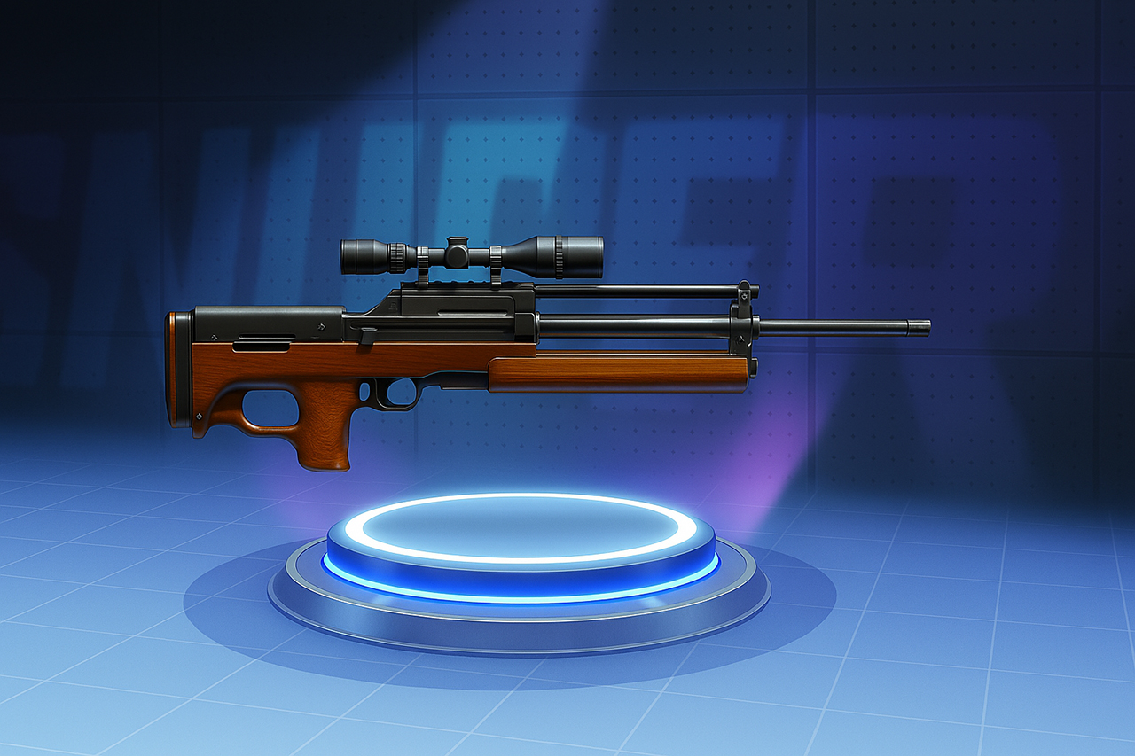 Sniper Simulator | 🕹️ Play Online Free on Xplayfun